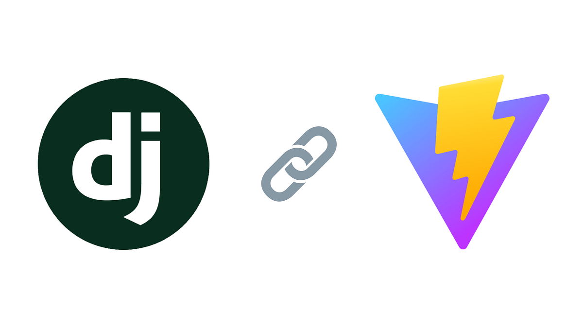 Integrating Django with Vite React | by Lohit Sekhar Behera | Medium Integrating Django with Vite React | by Lohit Sekhar Behera | Medium