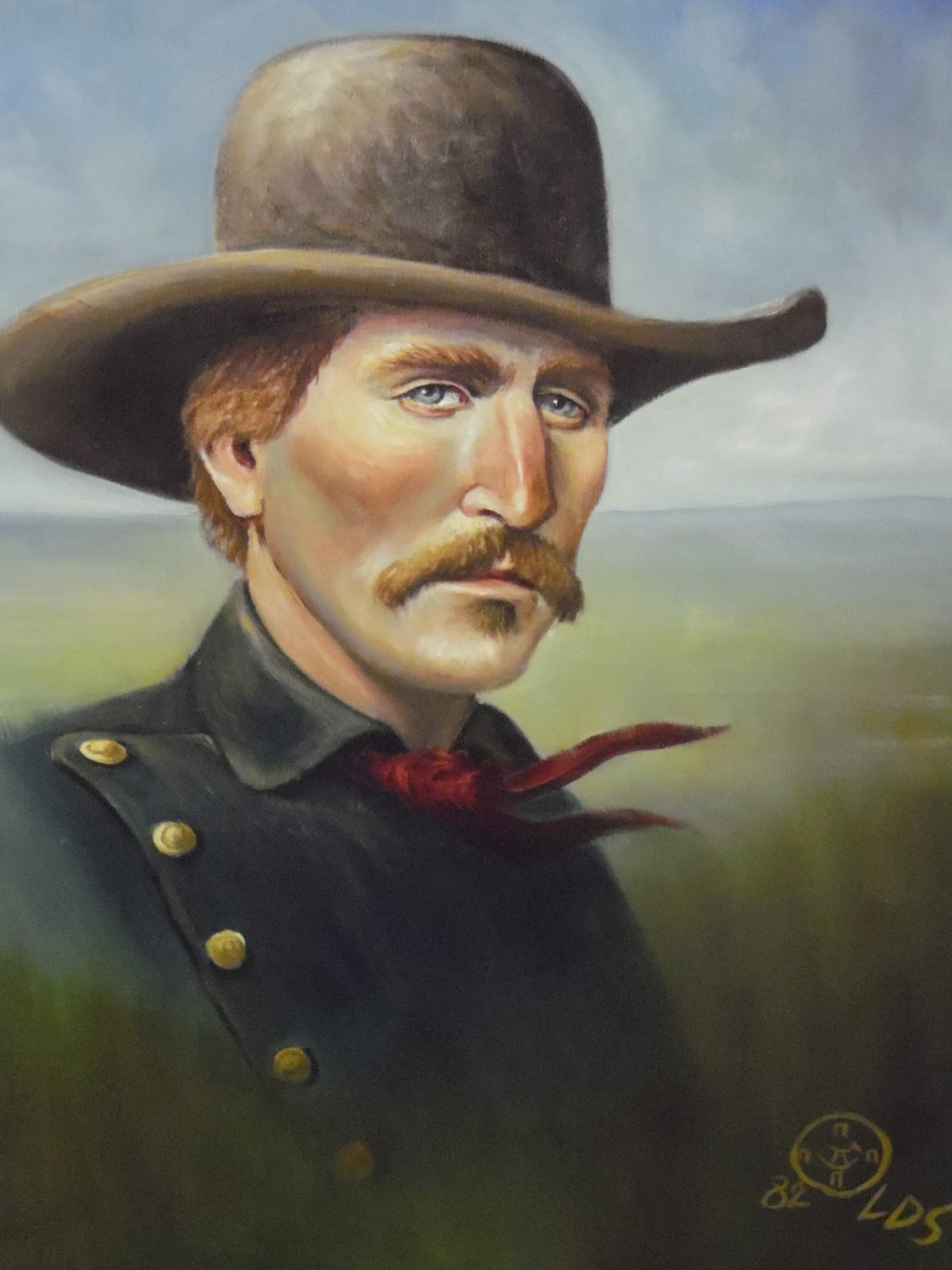 King of the Boomers: David L. Payne and the Opening of Oklahoma | by ...