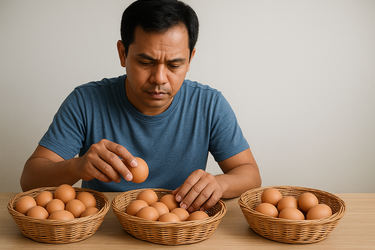 Investment Hacks. If you’re planning to start your… | by Bernard Mutuc ...
