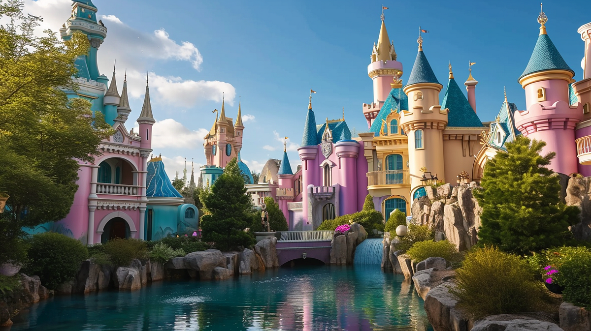 Exploring the Magic of Orlando with a Daycation Twist | by Merideth ...