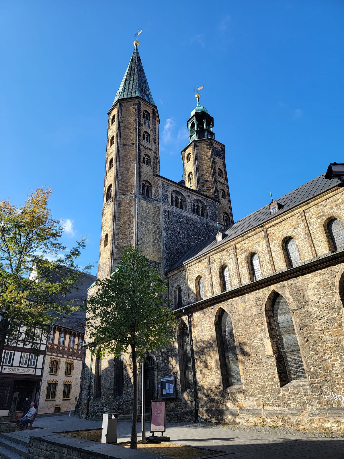 You said no. I offered myself to you, and you said… | by ...