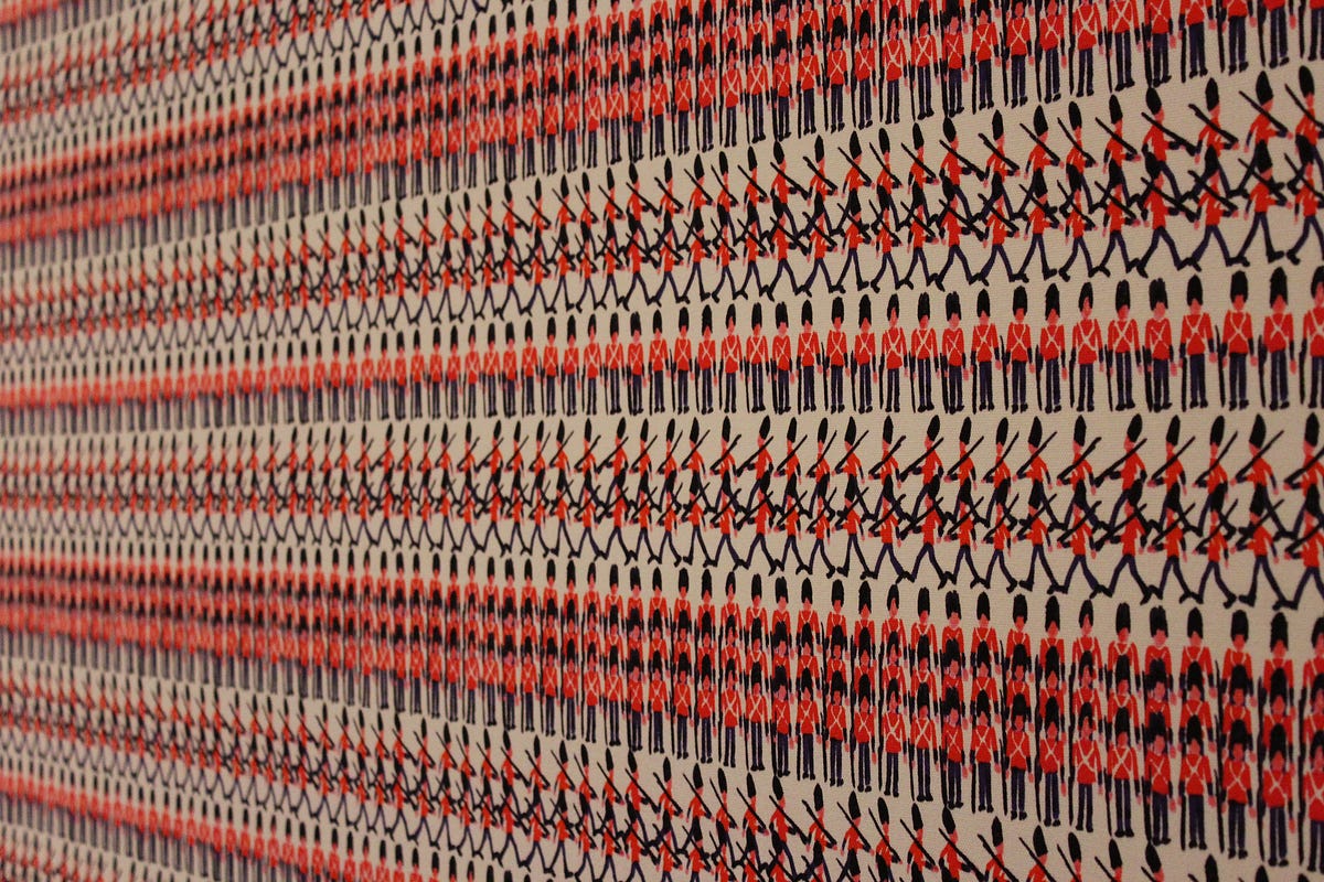 Using Custom Authorizer Context With Lambda Proxy Integration By Thomas Michael Wallace