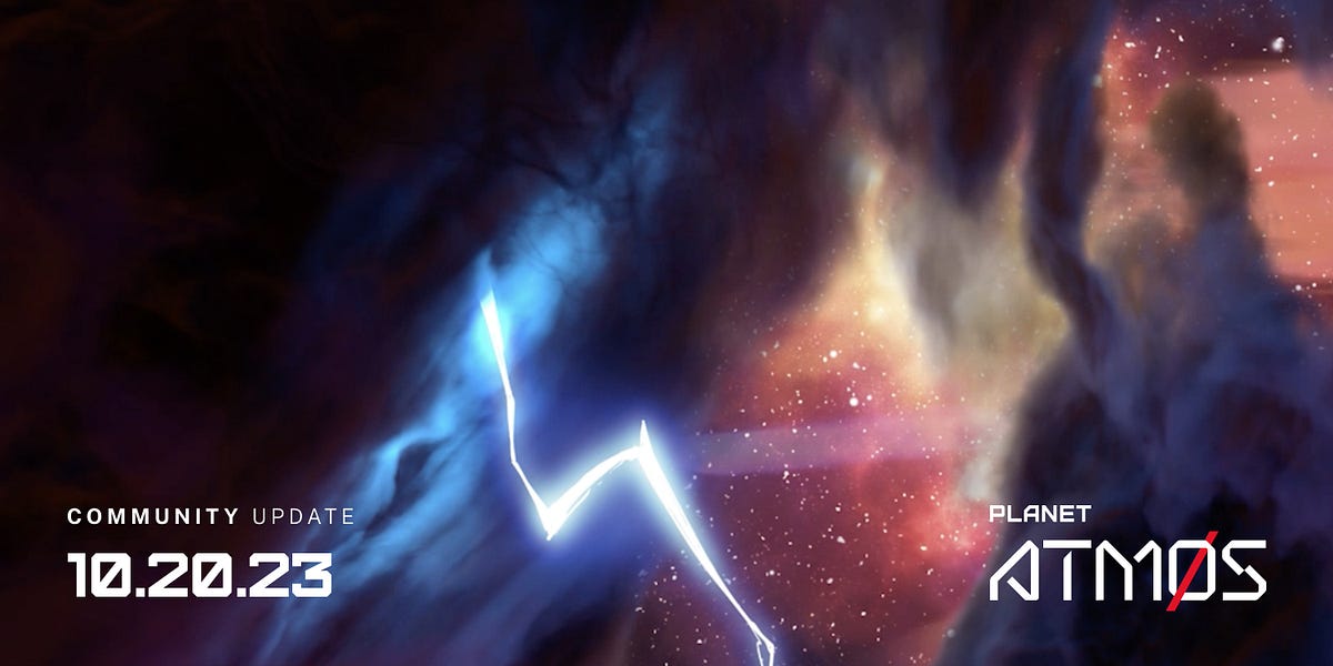 Community Update #68. This week, we took to the skies (and… | by Planet ...