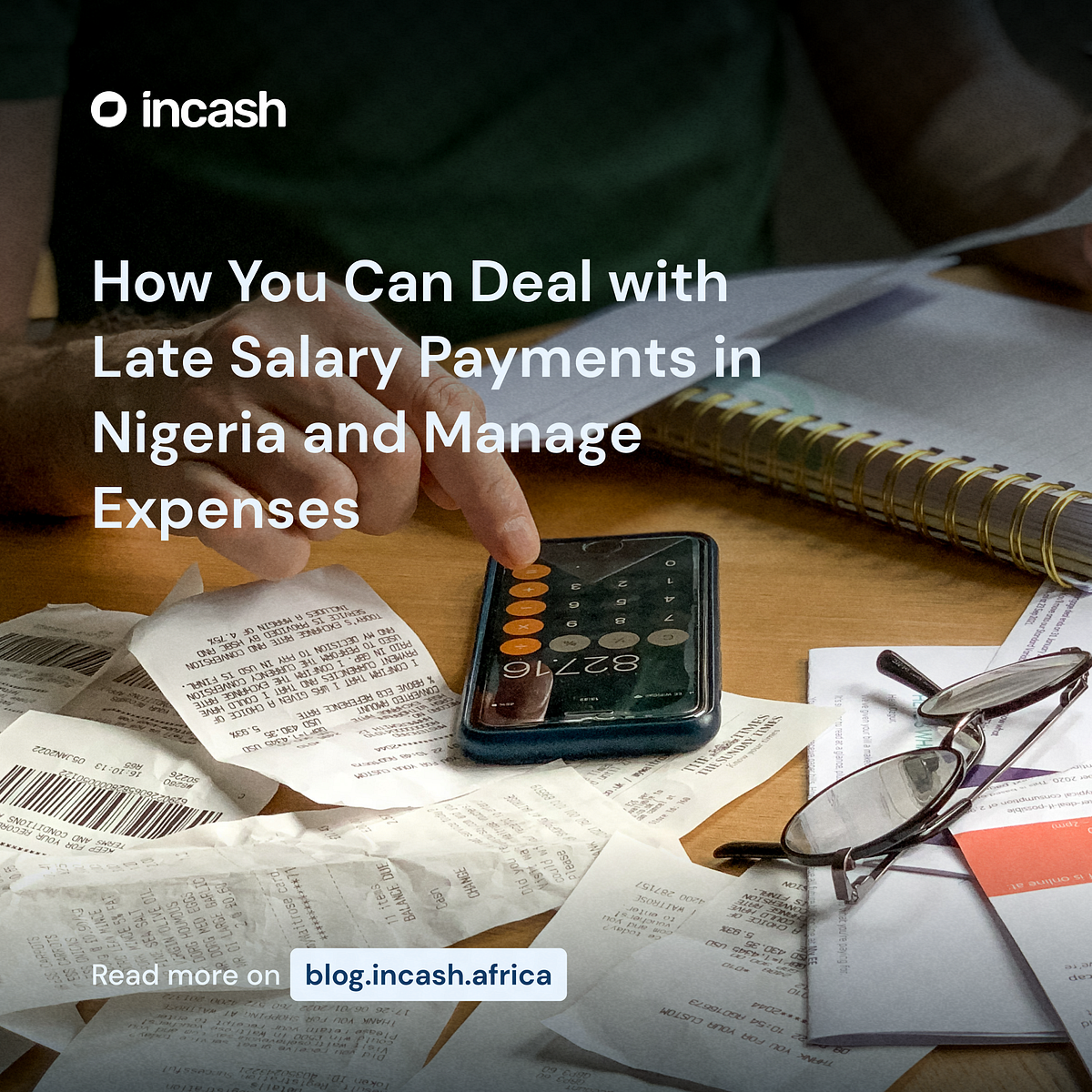 How You Can Deal with Late Salary Payments in Nigeria and Manage ...