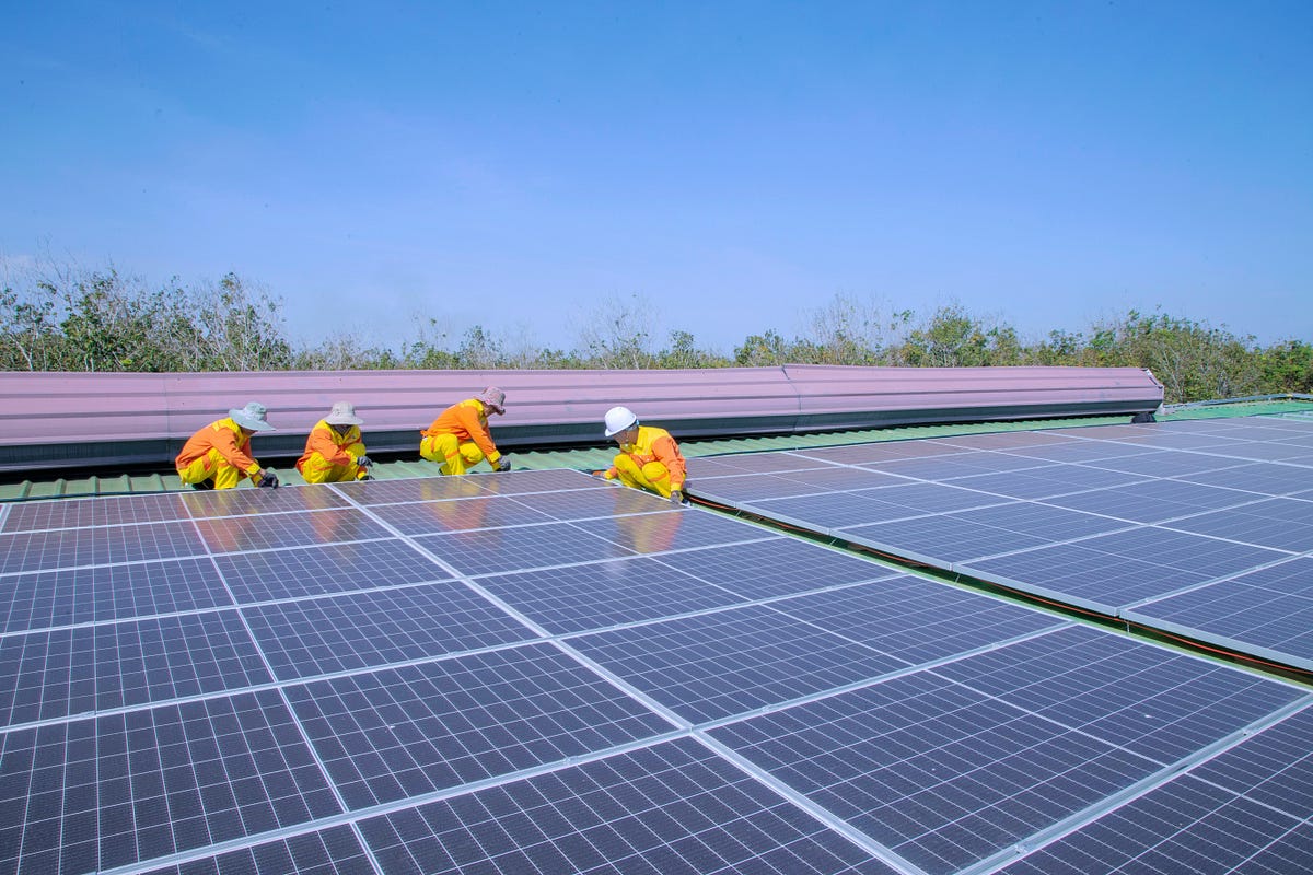 Corporate Solar PPA for your business — ClearPath.Energy ...