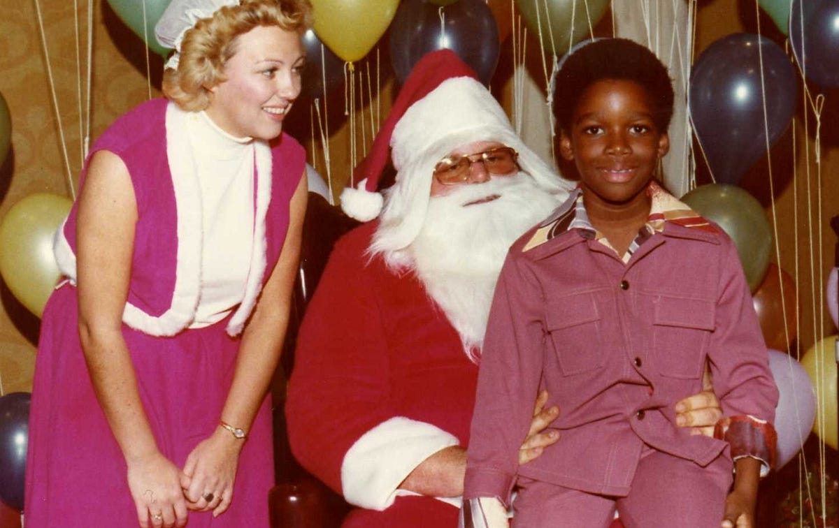 The Tangled Deception of Growing Up in the Closet | by Jeremy Helligar ...