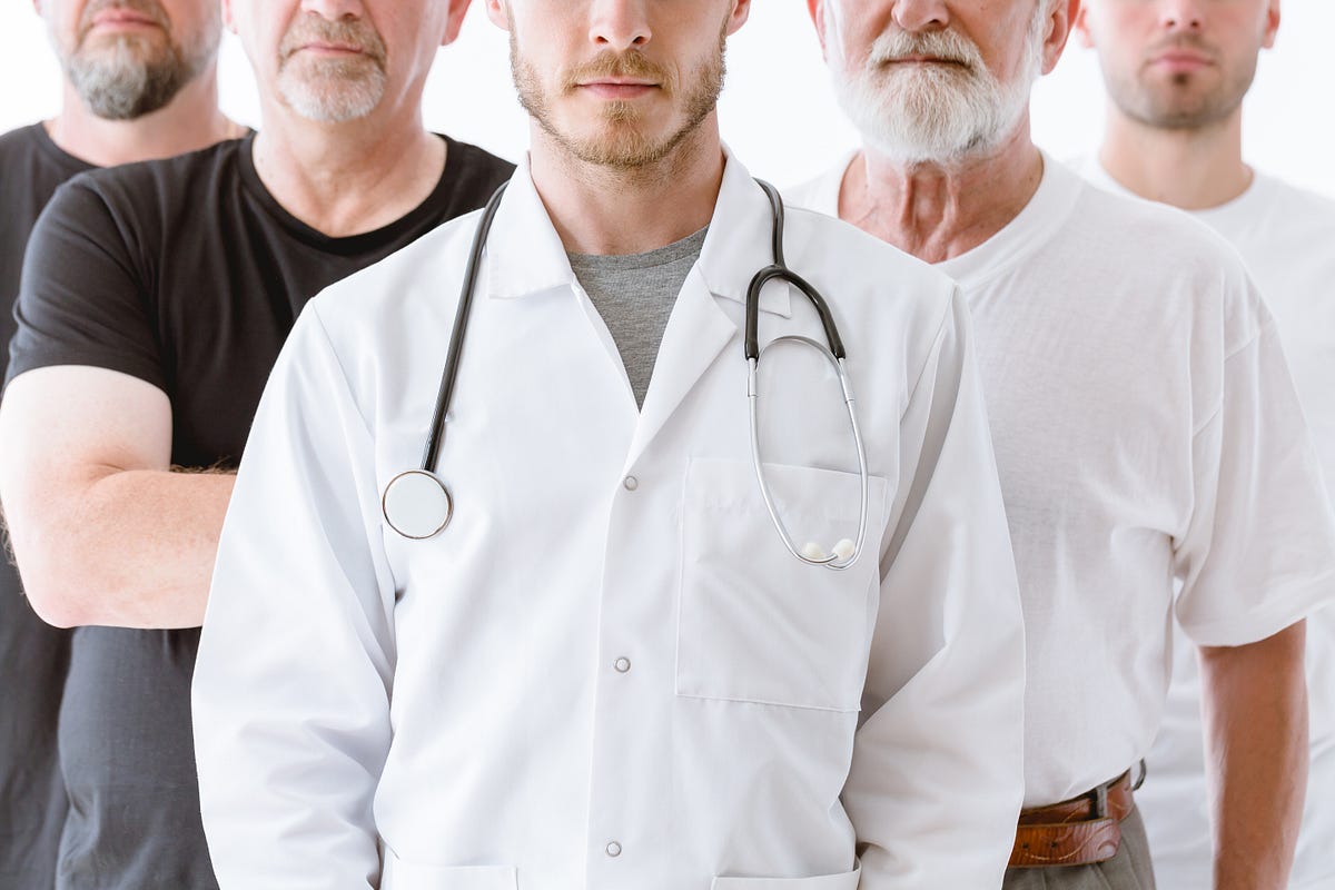 Health issues in the developed countries | by Life Coach Darren | Medium