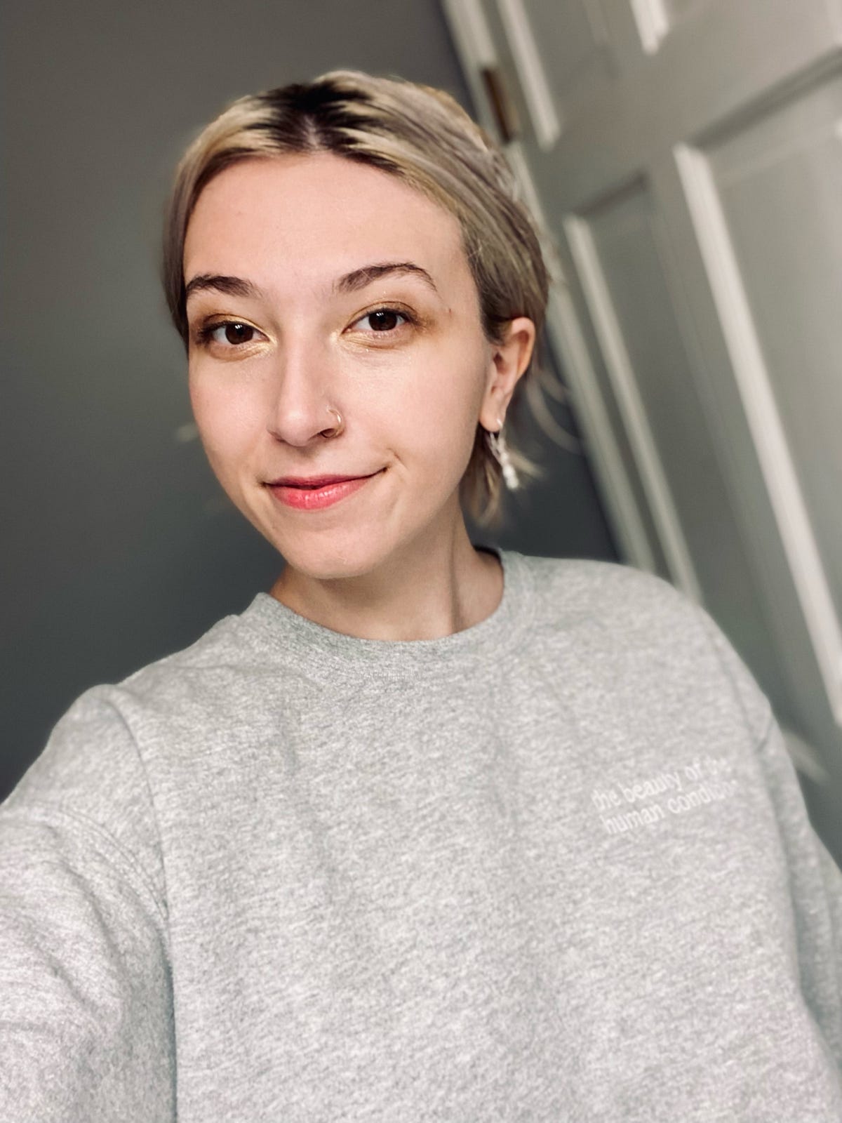 My Emotionally Literate Summer Internship at SELFMADE | by Chloe ...