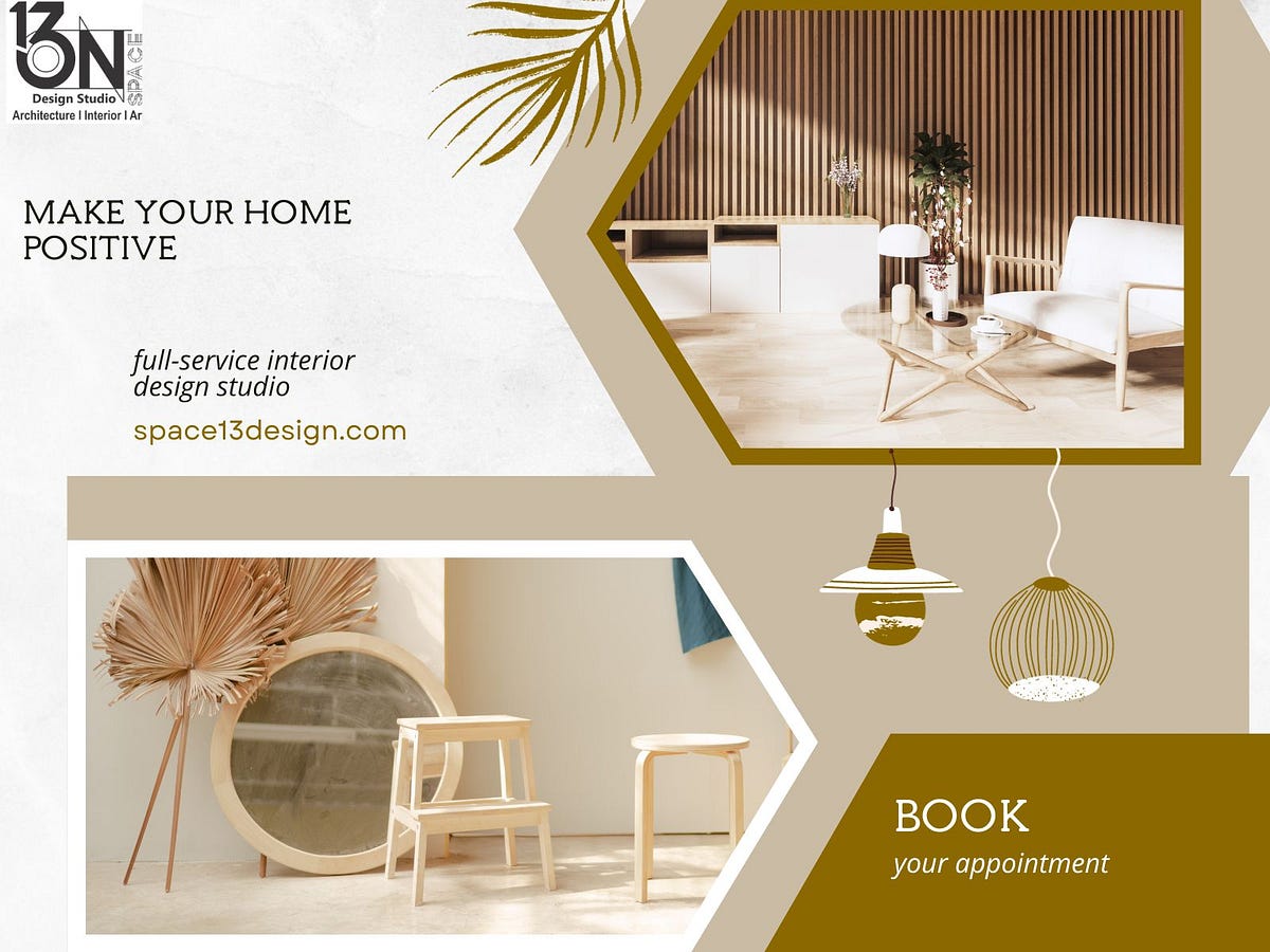 Designing for Well-Being: How Interior Design Can Enhance Mental and ...
