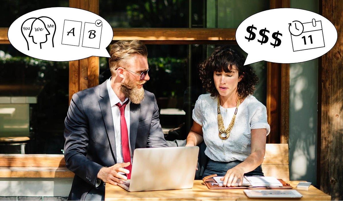 What “Shark Tank” Can Teach Us About Selling UX | by Eric Dunsker | NYC ...