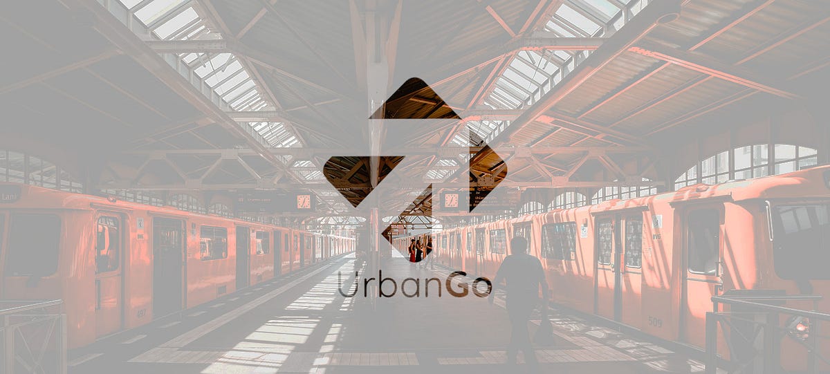 Challenge 1 — Design Thinking. Adding a new feature to the UrbanGo app ...