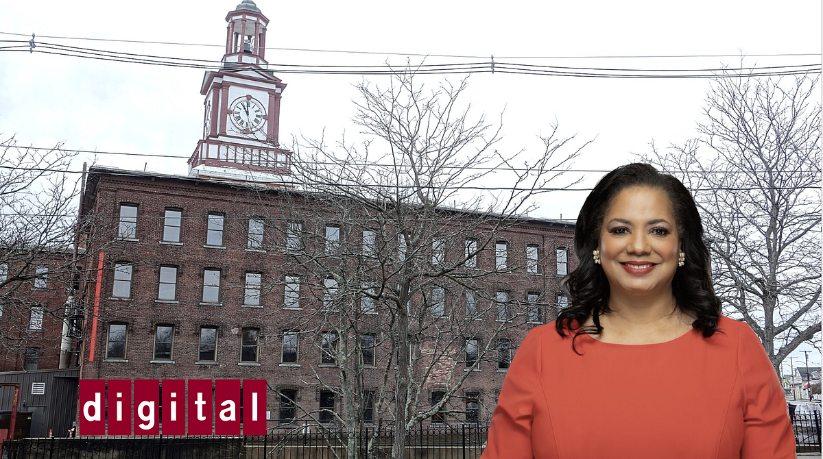 Digital Springfield - Forty years later - Tonie Leatherberry | Medium