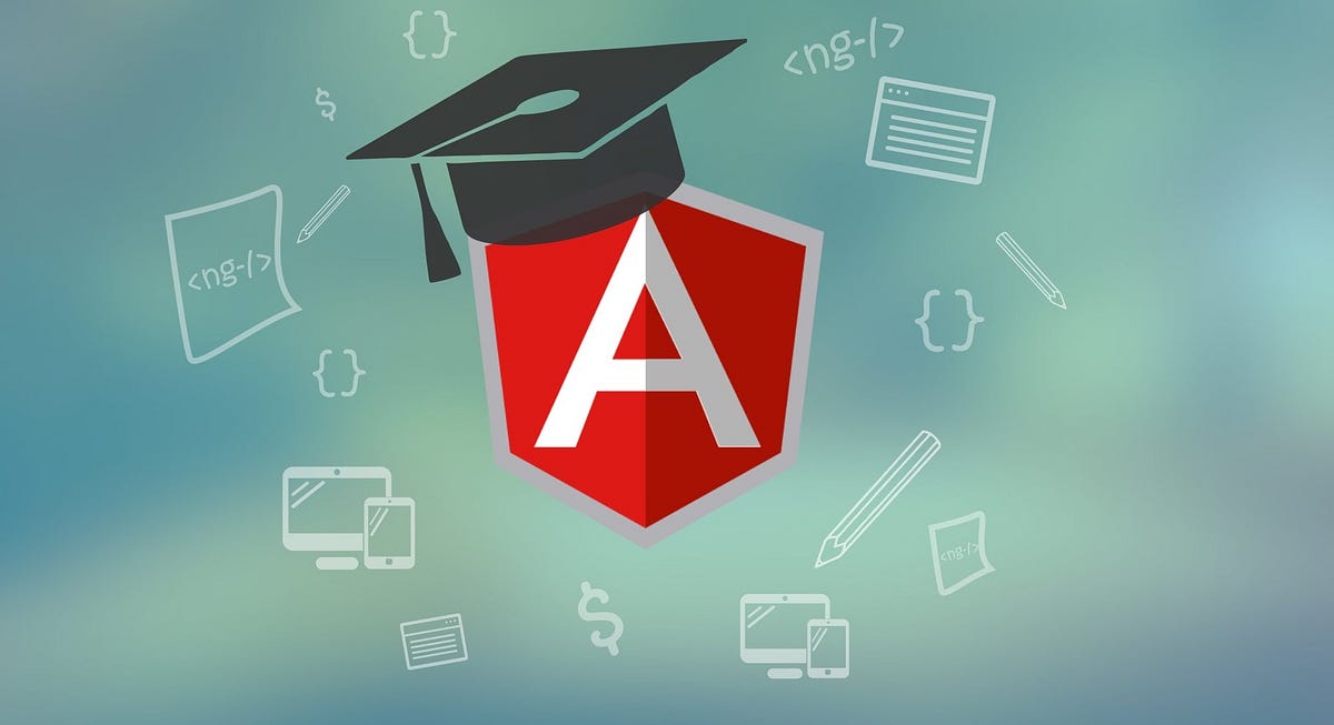 Why you should use AngularJS for your front-end Development | by ...