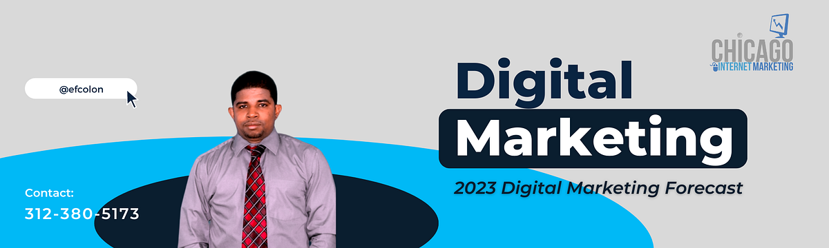 What to Expect in Digital Marketing for 2023: Trends and Opportunities ...