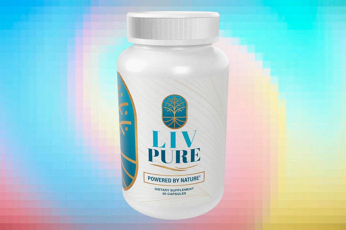 LivPure Weight Loss Supplement: Unleashing Ancient Mediterranean ...