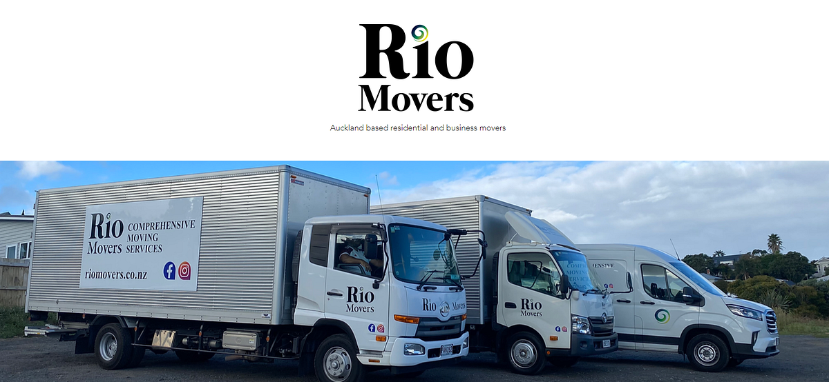 Effortless Furniture Transitions: Auckland’s Premier Moving Companies ...