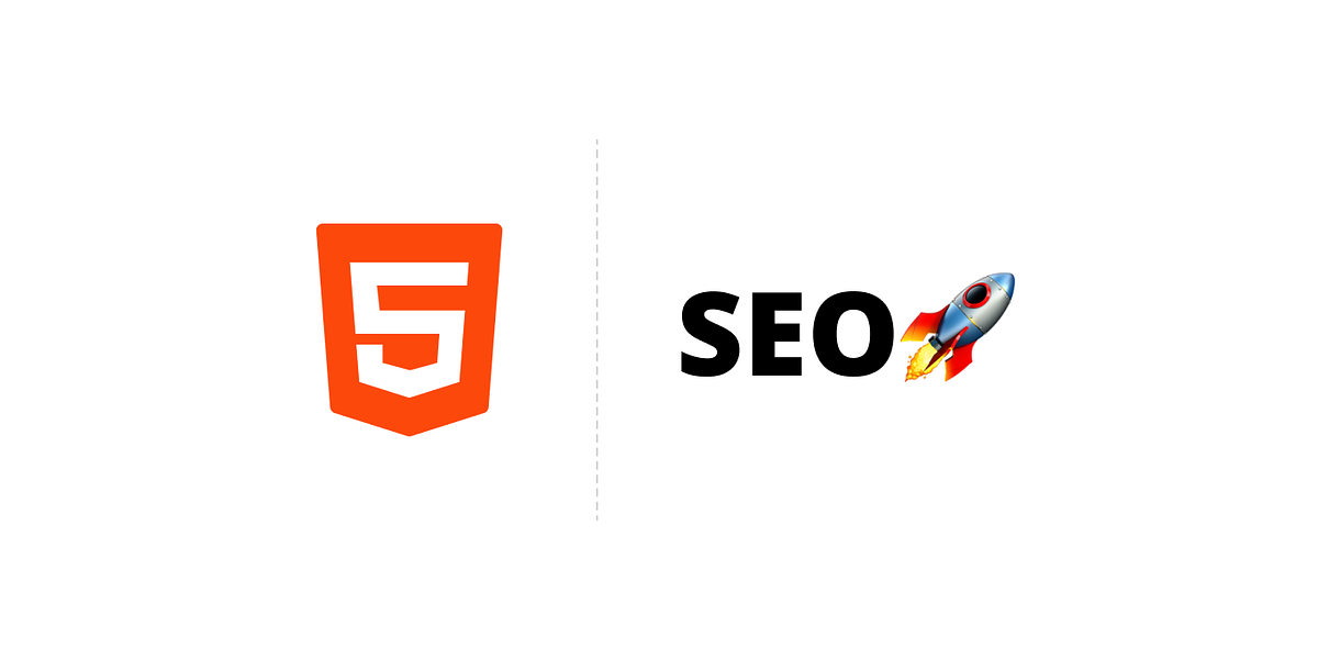 HTML Semantics and SEO 🚀. As web developers, during the initial… | by Bedant Hota | Medium