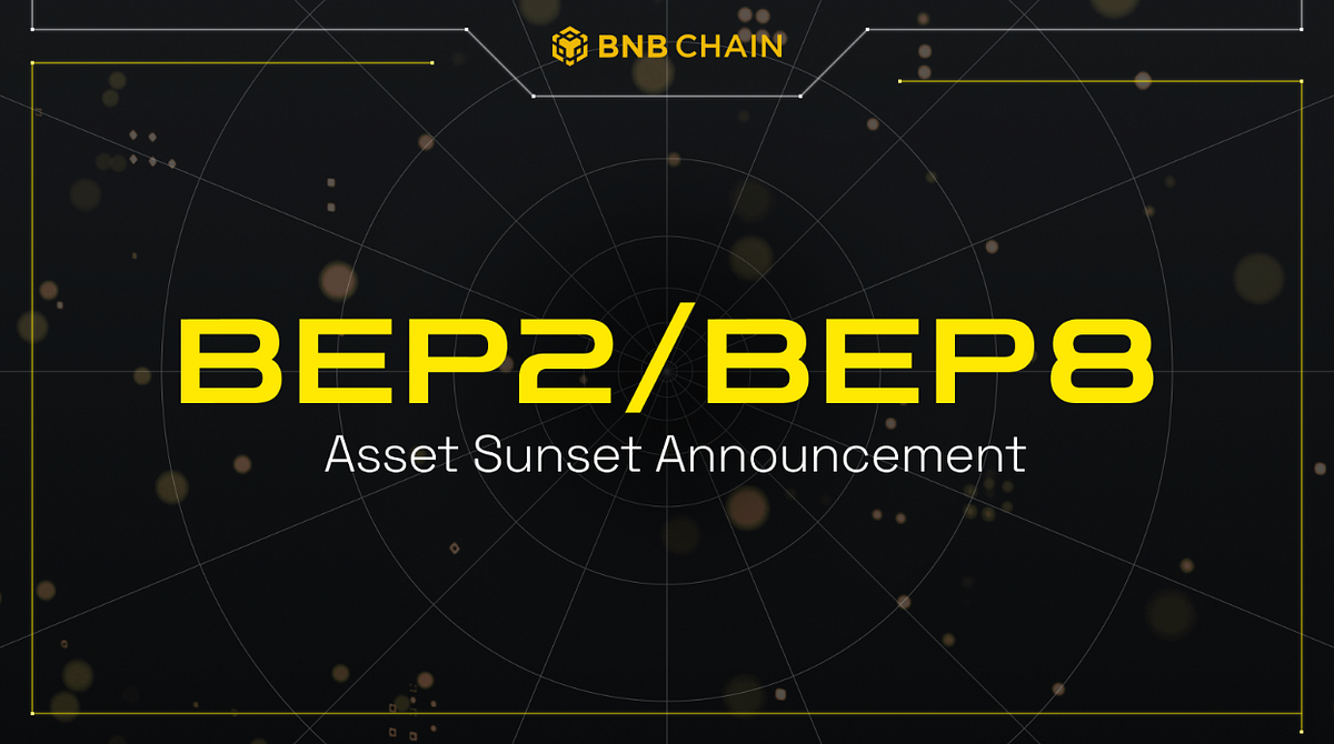 Final Reminder: BEP2 Sunset Approaching - morpheuslabs_io - Medium