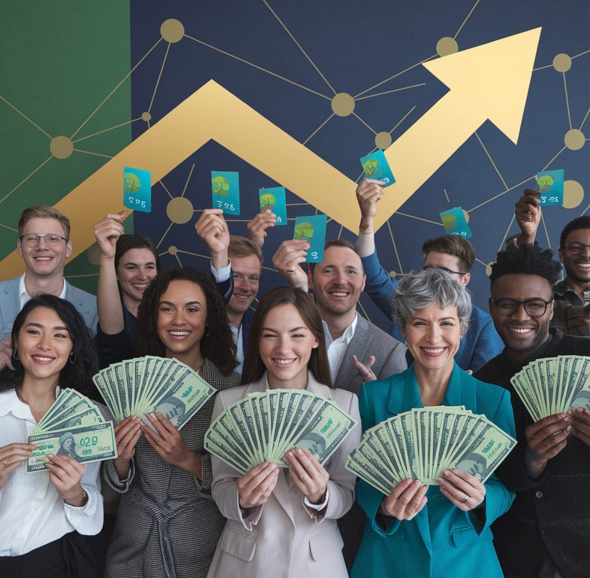 11 qualities for a successful fundraiser | by H-MEDIA by Josué HOMESPUN ...