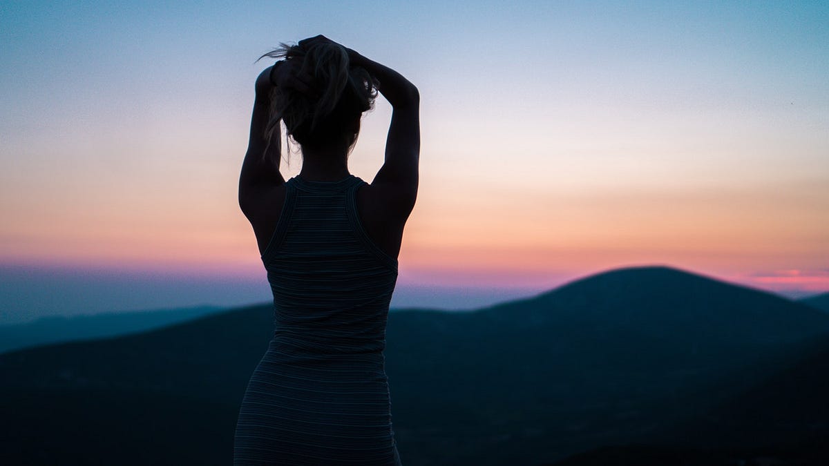 4 Self-Discipline Hacks to Master Life | by Vanessa Rende | Thrive Global | Medium