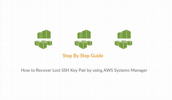 AWS: How to regain access to an EC2 instance after losing your SSH private key | by A Ravi ...