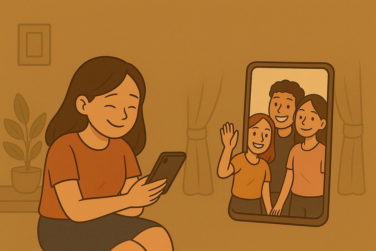 Beyond Coworkers, Hello Me Time. I just saw a post of some coworkers on ...