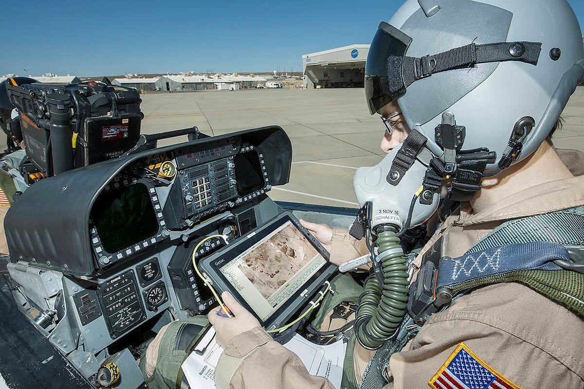 What are Flight Test Techniques?. Advanced aerospace products can be ...