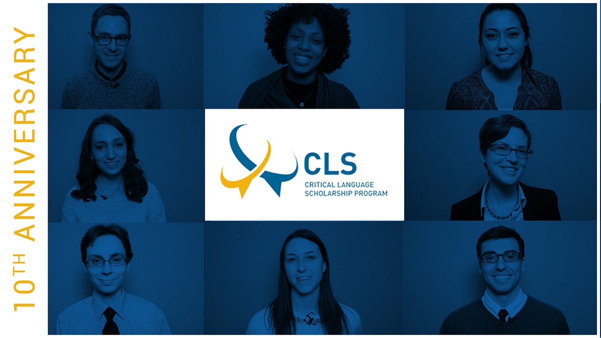 Critical Language Scholarship Program: | by U.S. Study Abroad | Medium