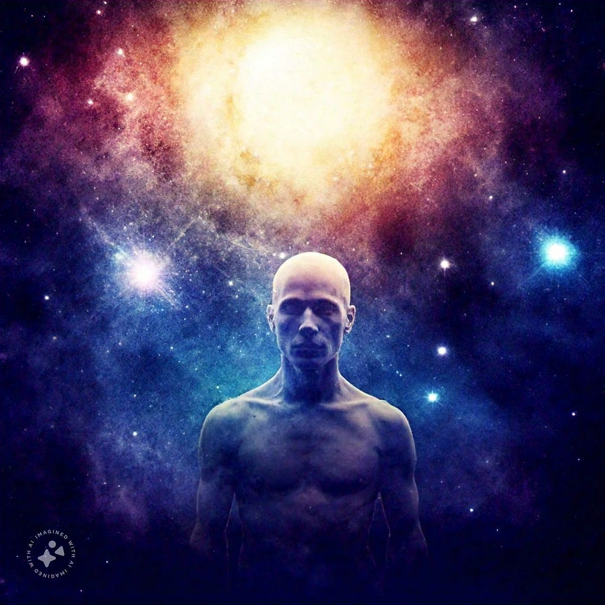 Losing Yourself to Ego Death. What does it mean to dissolve your ego ...