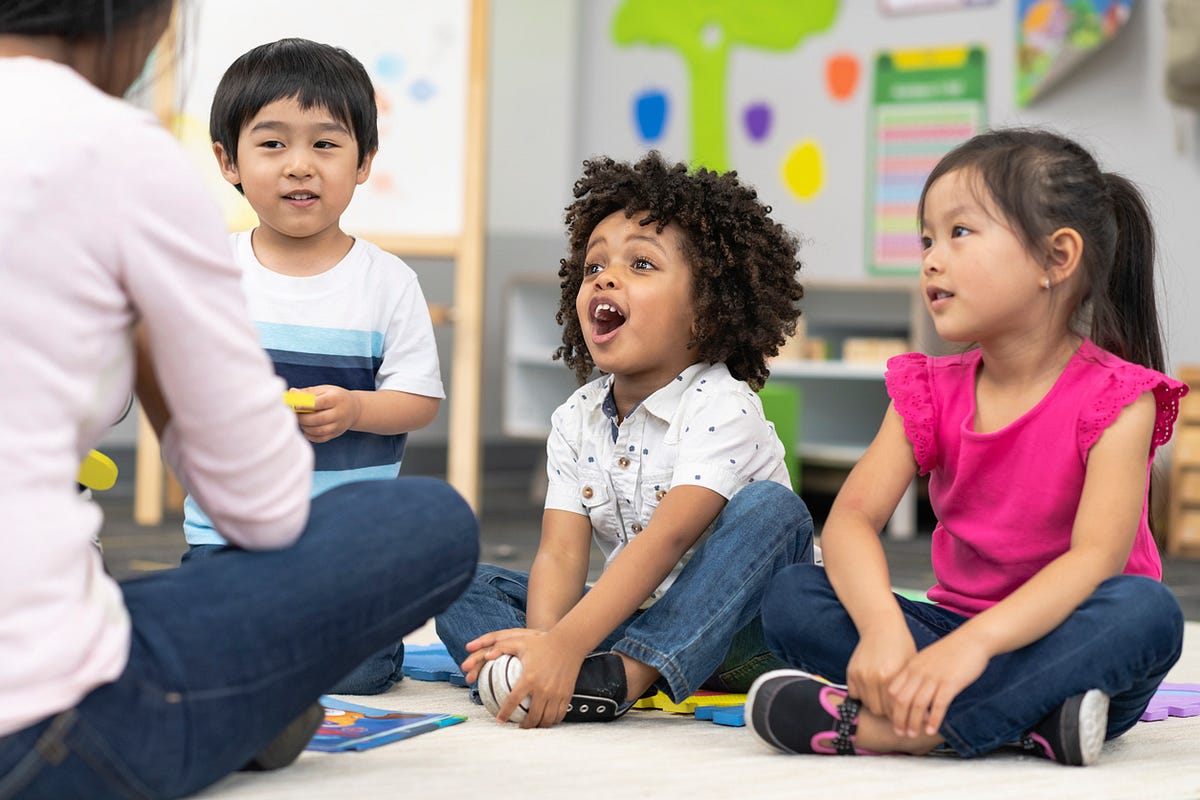Head Start funding freeze is a cruel, short-sighted act | by National ...