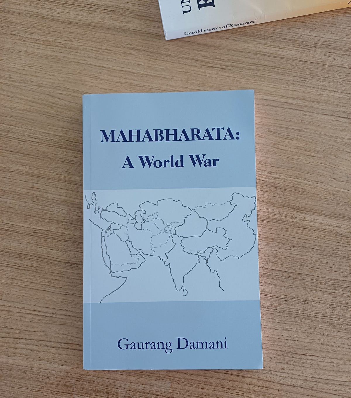 Book Review | by Akanksha Singh | Medium