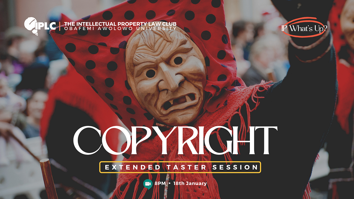 What Exactly is COPYRIGHT? A Distilled Version. | by Intellectual ...