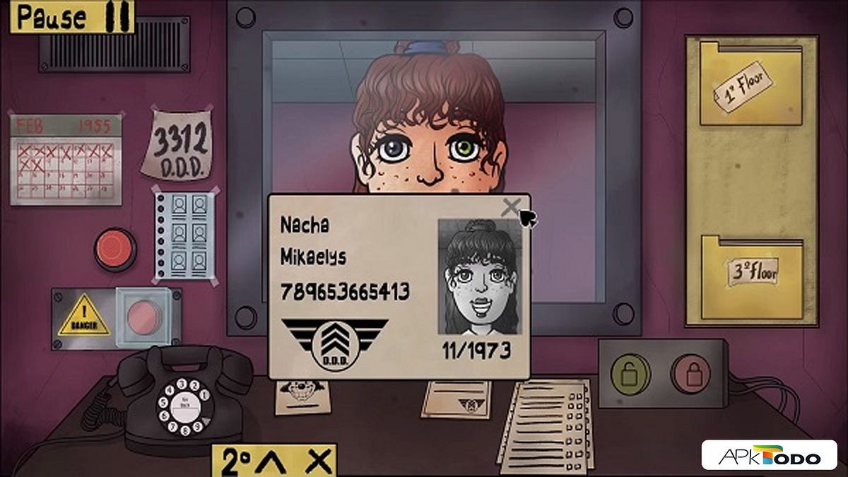 Thats Not My Neighbor Apk 2 0 Descarga Gratis Para Android By