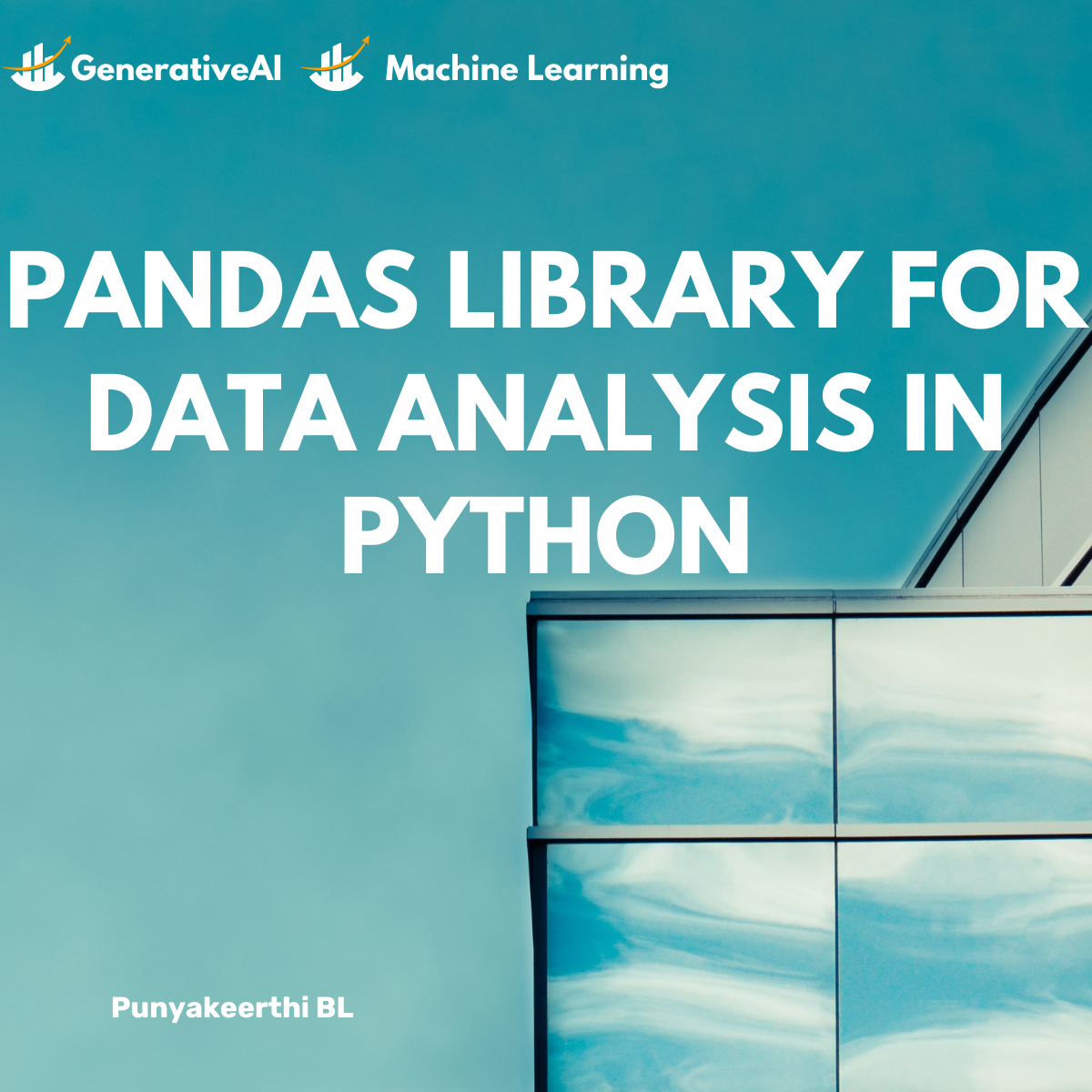 Pandas Library For Data Analysis In Python By Punyakeerthi Bl Jun 2024 Medium