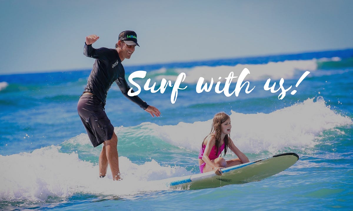 How and where to learn surfing near me in New York? | by Surf lesson ...