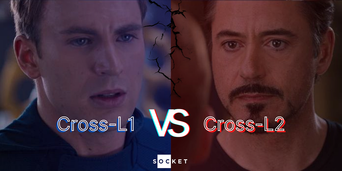 Cross-L1 Vs Cross-L2. In 2020, most of DeFi activity was… | by Devain ...