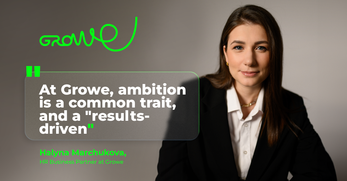 Unveiling the Power of Values: A Journey through Growe’s Core Principles | by Halyna Marchukova ...