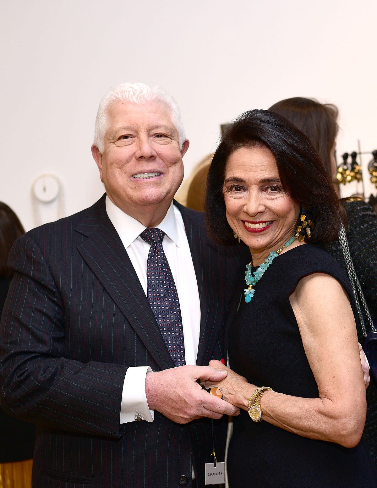 Inside The LOOT 2018 Opening Night Benefit | by The New York Runway ...