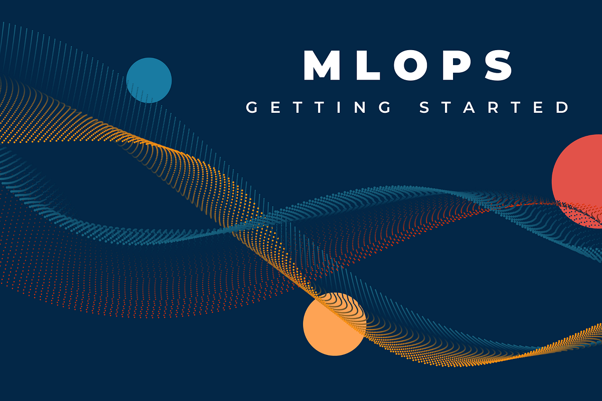 MLOps — Getting Started | Level Up Coding