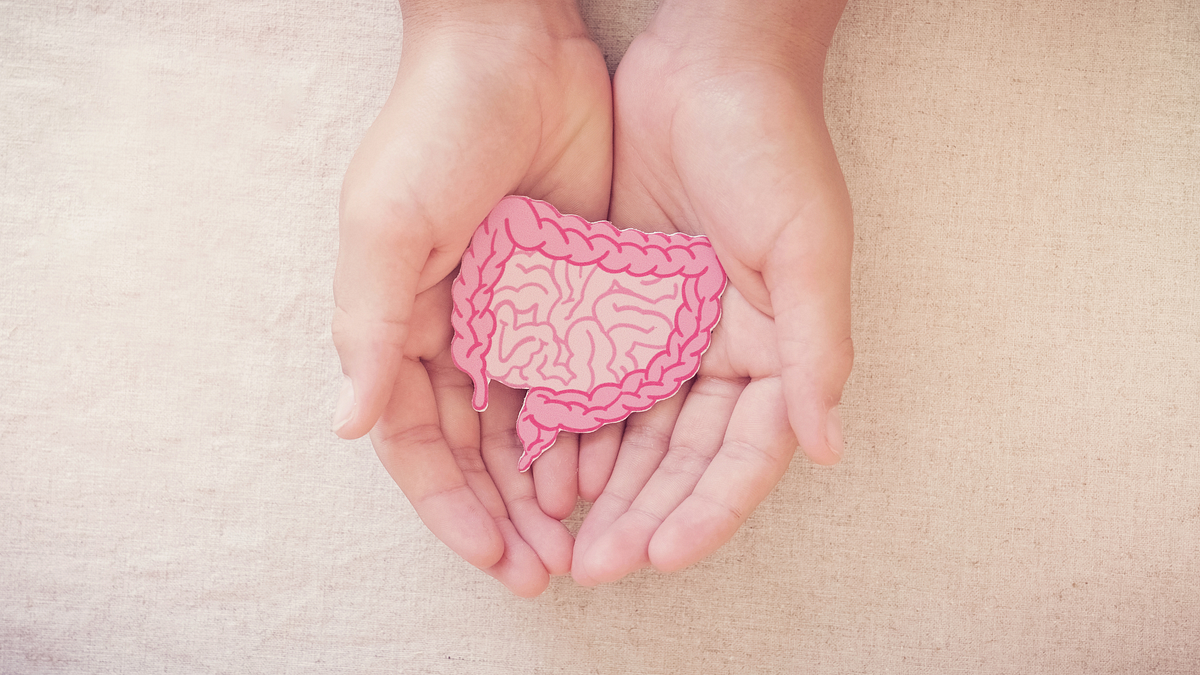 Why Your Skin Feels “Stuck”? And Why I Look at Your Gut First | by ...