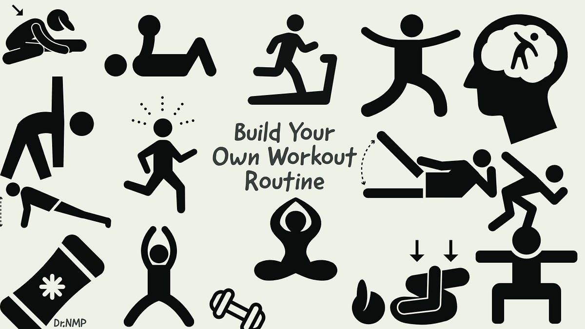 Get Back On the Mat!. Start your Rituals Today! | by Dr.Nirupama M P ...