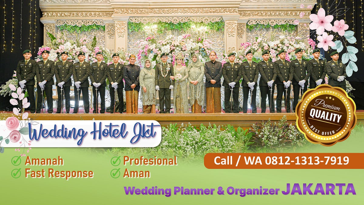 Balai Sudirman Gedung Panti Prajurit Jakarta PROFESIONAL, (0812–1313 ...