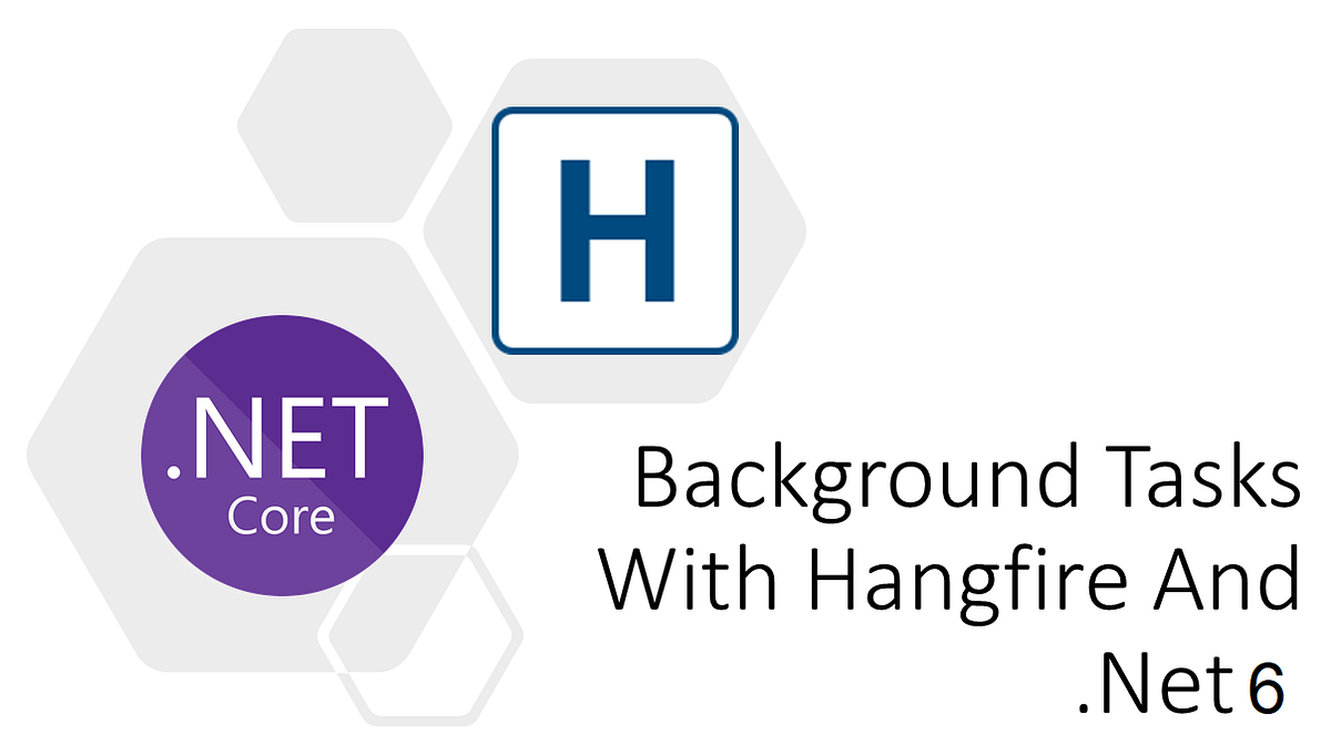 Cron Jobs — Hangfire com dotnet 6 -Prática | by Douglas Modesto | Guide Lab | Medium