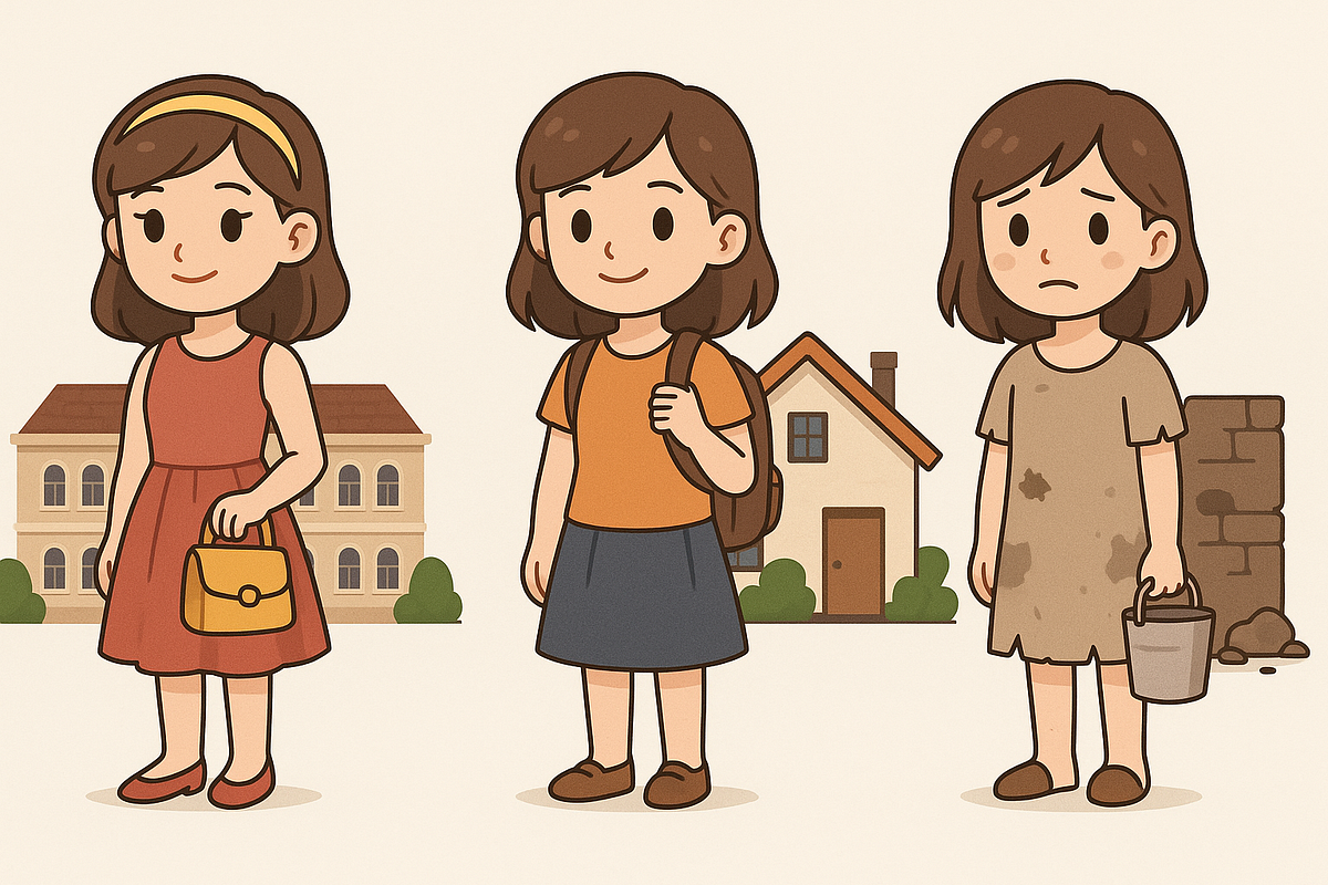 What Is Life? A Reflection on Perspectives and Experiences | by ...