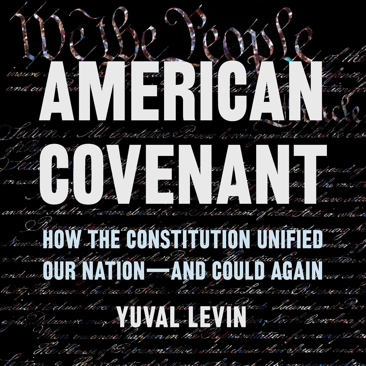 Ebook American Covenant: How the Constitution Unified Our Nation — and ...