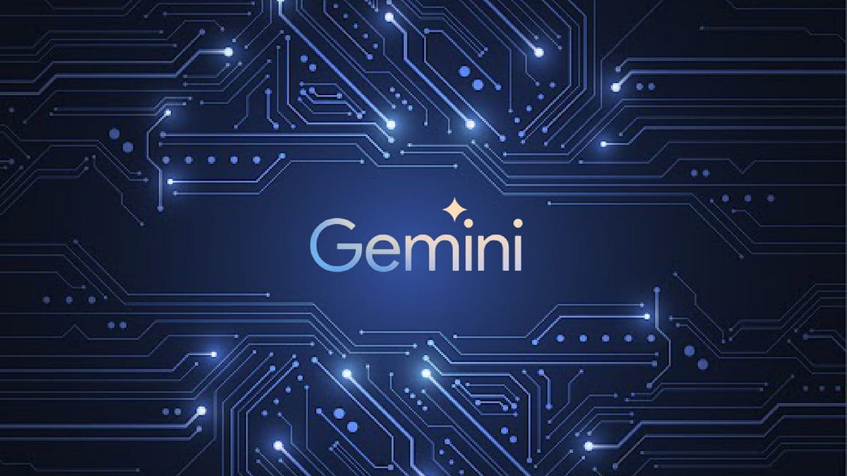 How to Use Gemini: Guide to Google’s AI Powerhouse | by CherryZhou | Apr, 2025 | Medium