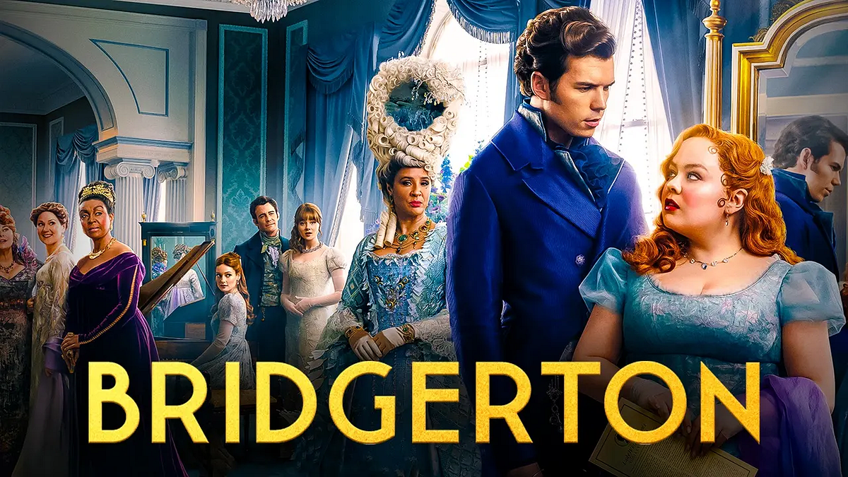 Dearest Gentle Reader, Here’s What Bridgerton Season 3 Says About Love And Society | by Oshmi ...