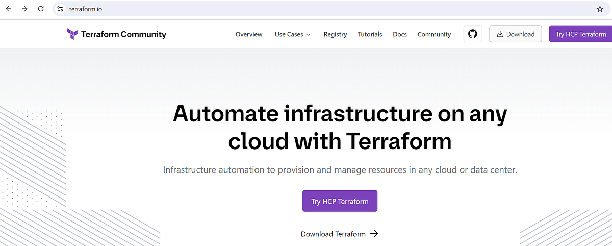 Terraform setup and provisioning of an AWS EC2 instance | by Sunil kr | Aug, 2024 | Medium
