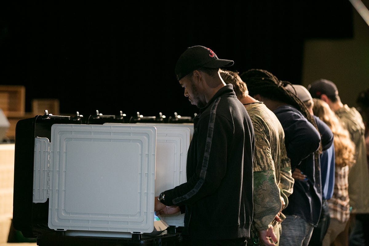 A Historic Vote and the Way Forward | by Rhea Suh | Natural Resources ...