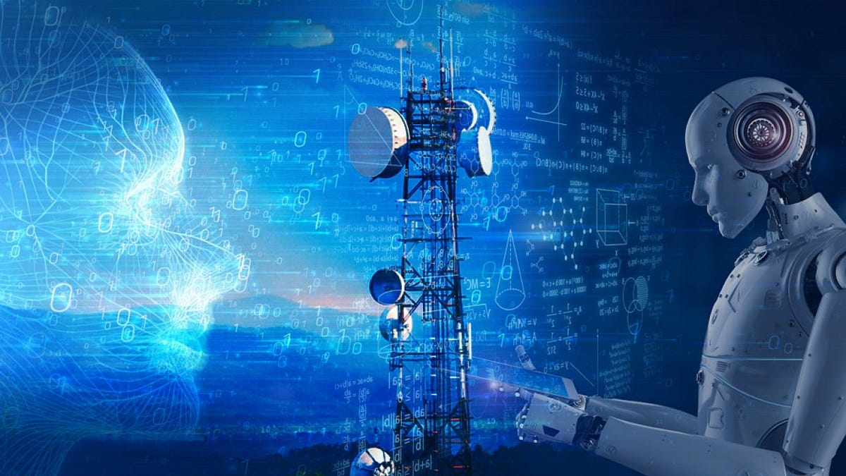 How Generative AI is Revolutionising Software Development: A ...